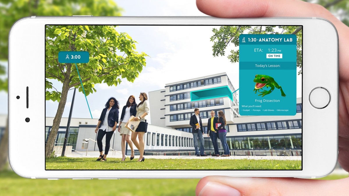 EON AI Expo: The Future of XR & Spatial AI Technology