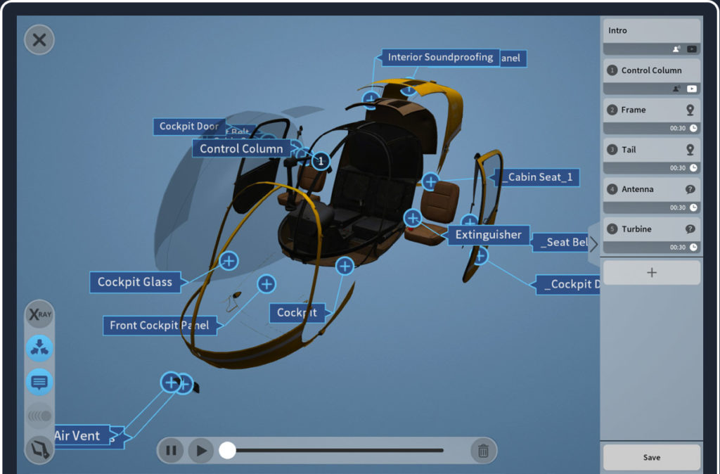 EON XR: Leading Spatial AI & Virtual Reality Education