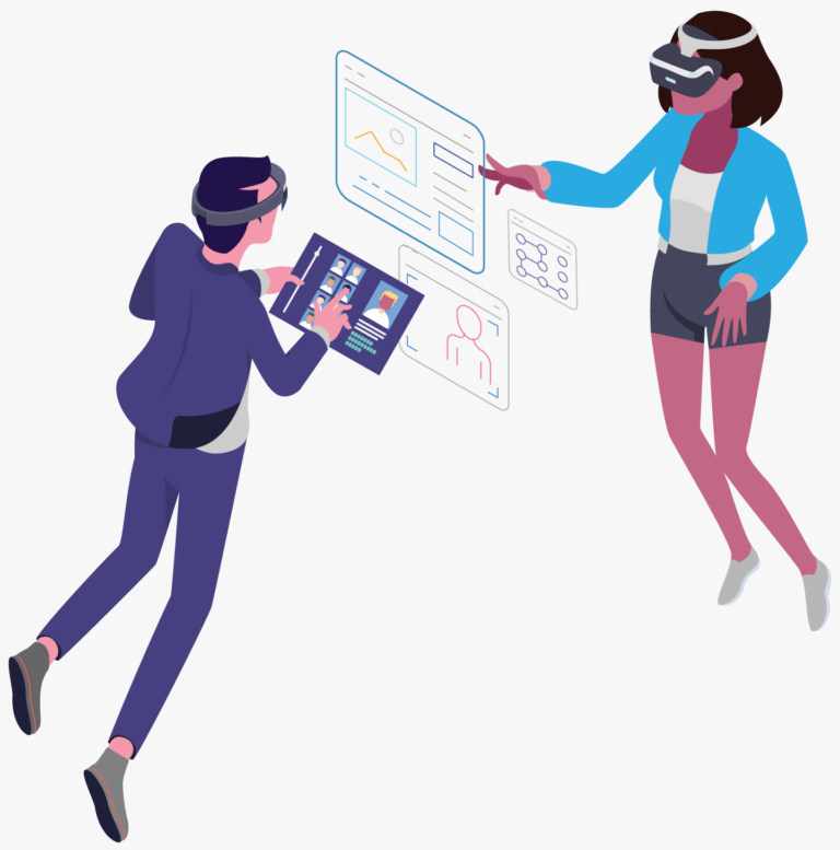 Platform - EON Reality - AI Assisted XR-based knowledge transfer for ...