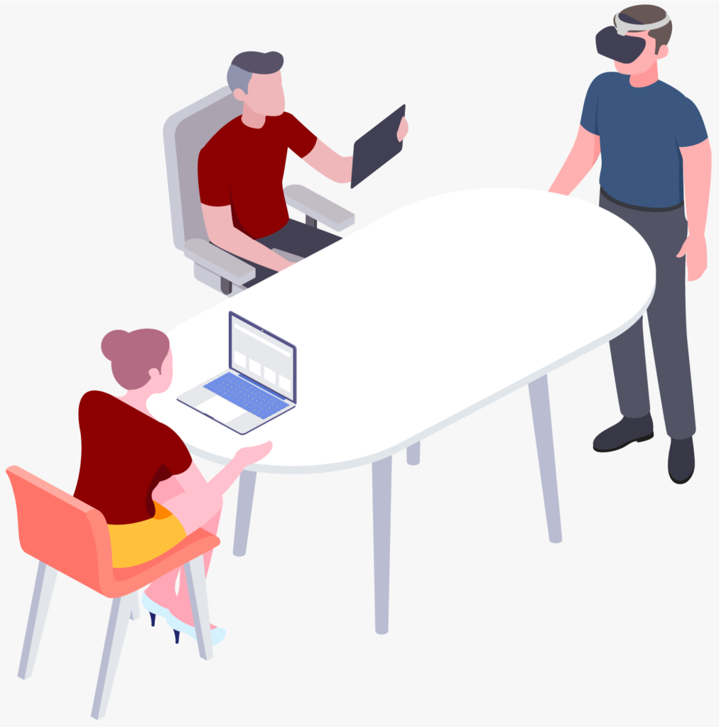 Platform - EON Reality - AI Assisted XR-based knowledge transfer for ...