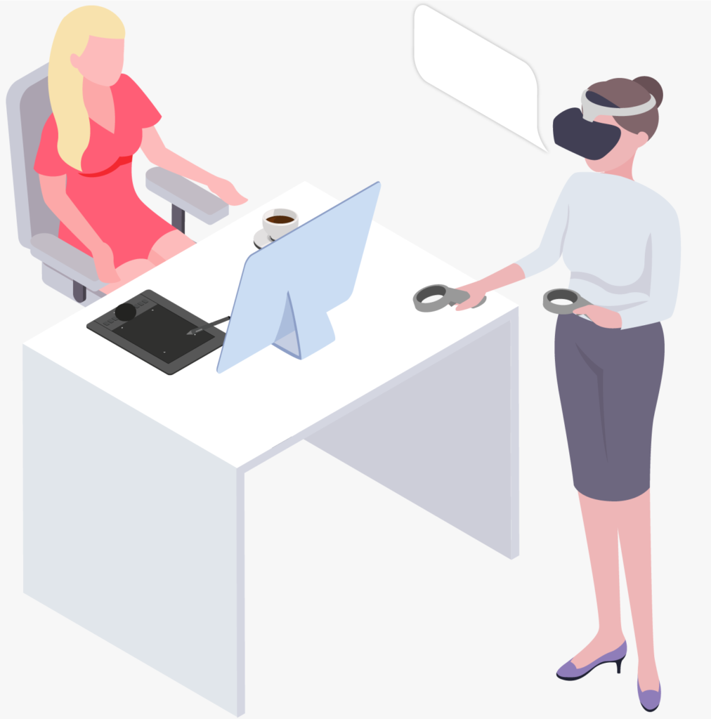 Platform - EON Reality - AI Assisted XR-based knowledge transfer for ...