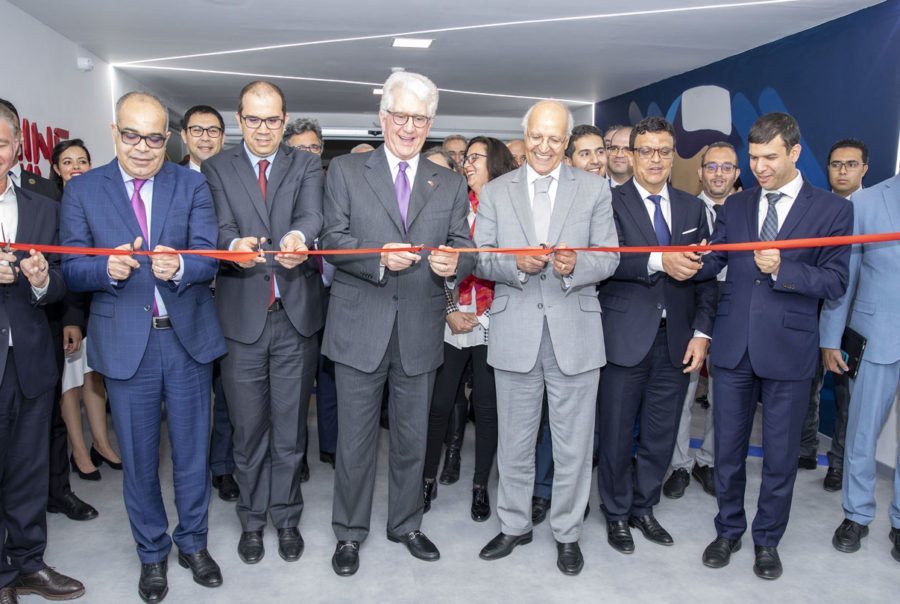 Ben Guerir, MA - EON Reality