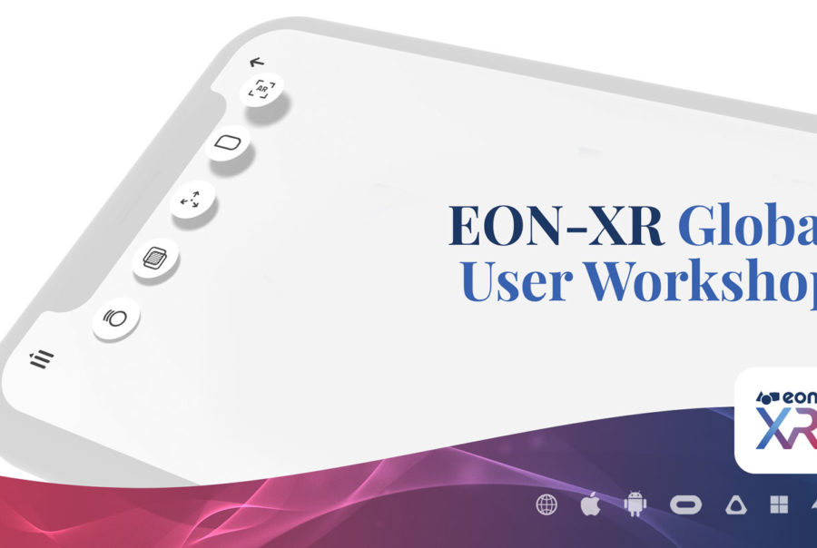 Augmented and Virtual Reality Solutions - EON Reality