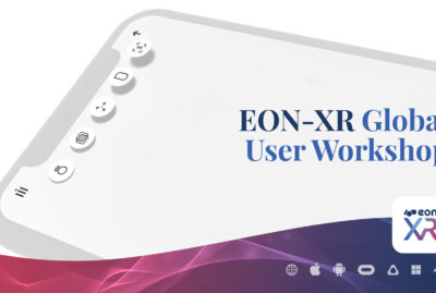 Augmented and Virtual Reality Solutions - EON - EON Reality