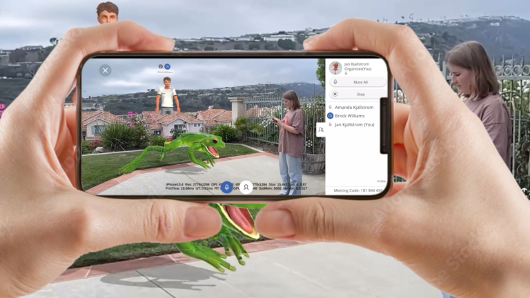 EON Reality Announces A Variety of New AI-Powered Tools and Solutions ...
