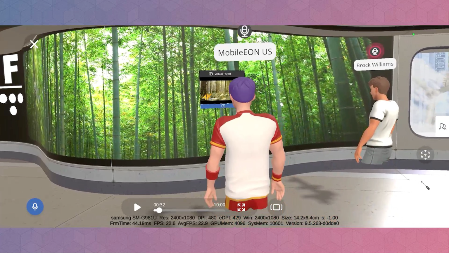 EON Reality Announces A Variety of New AI-Powered Tools and Solutions at EON Experience Fest ...