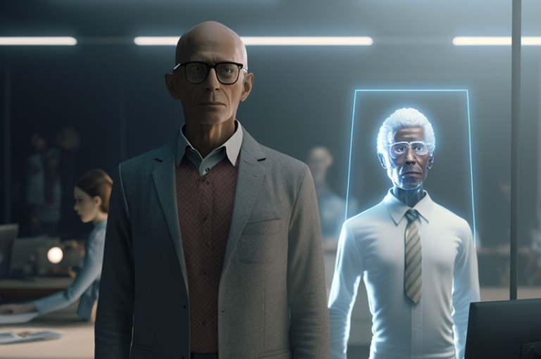 EON AI Assistant: Spatial AI and XR