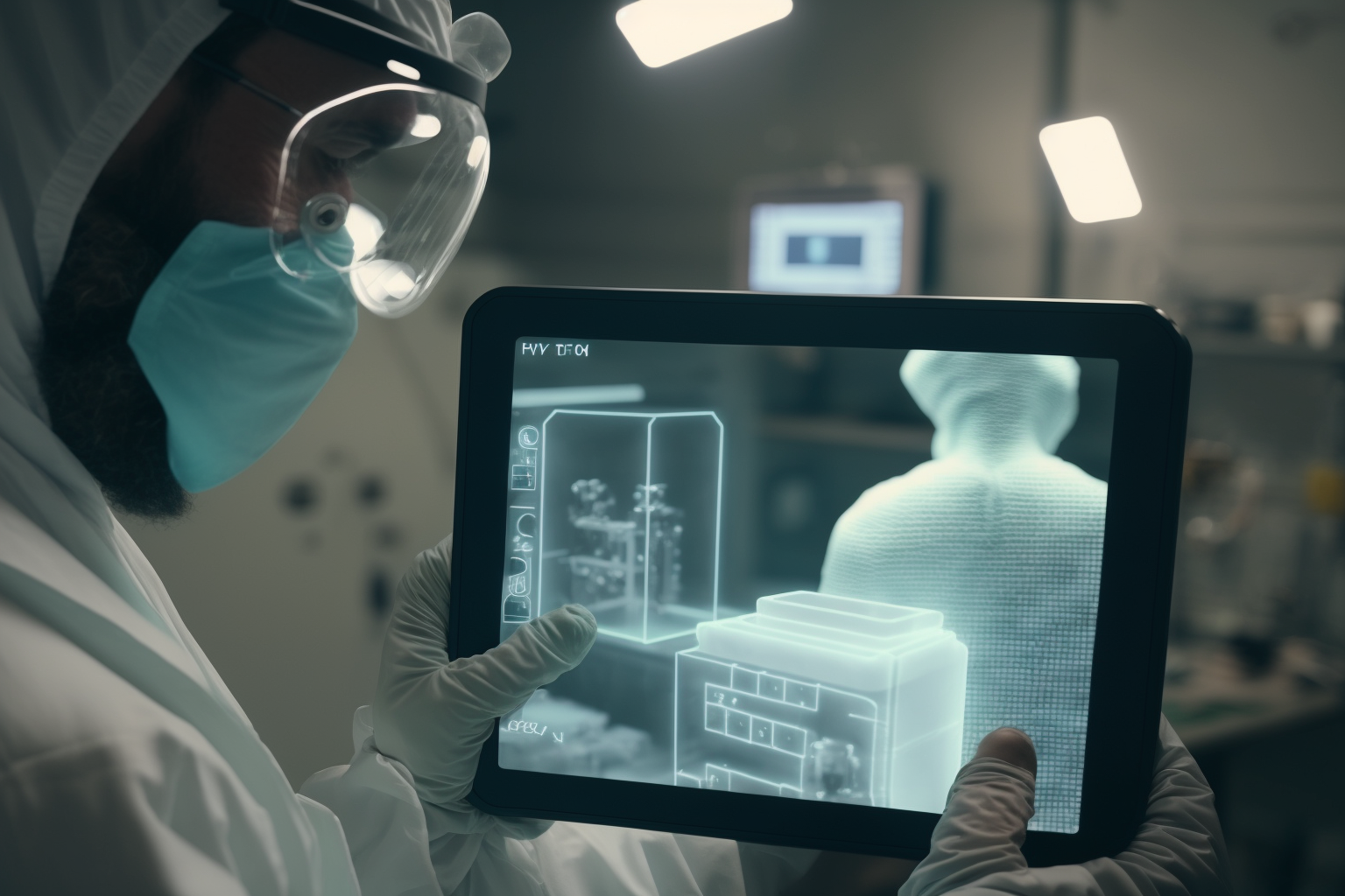 Enterprise - 2023 - EON Reality