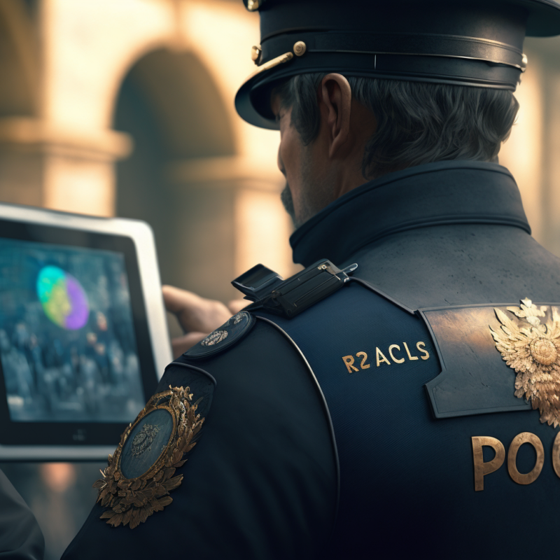 Smart Nations Powered By Augmented Virtual Reality - EON Reality