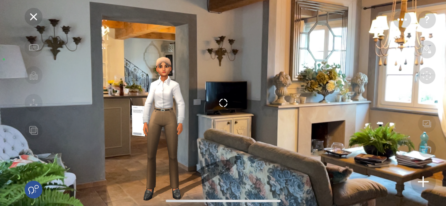 EON Reality Announces New Spatial AI-Based Developments and Upgrades at ...