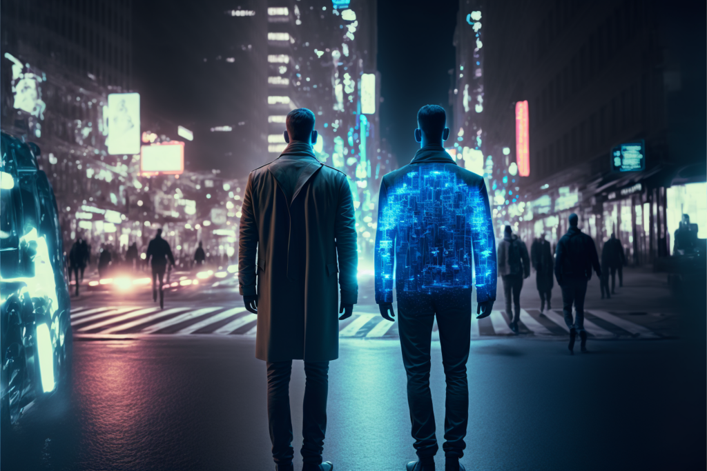 EON AI Assistant: Spatial AI and XR