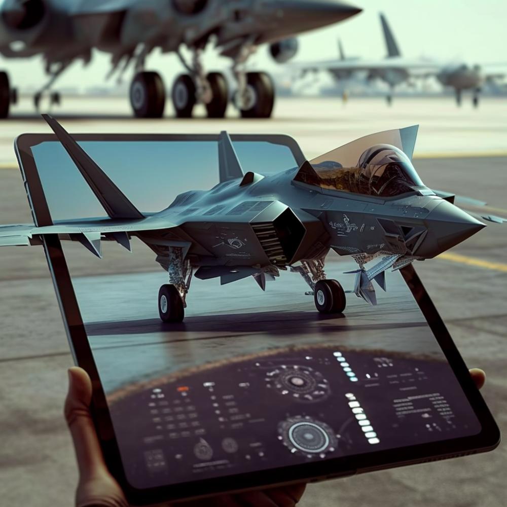 Extended Reality Construction Excavator Eon Reality