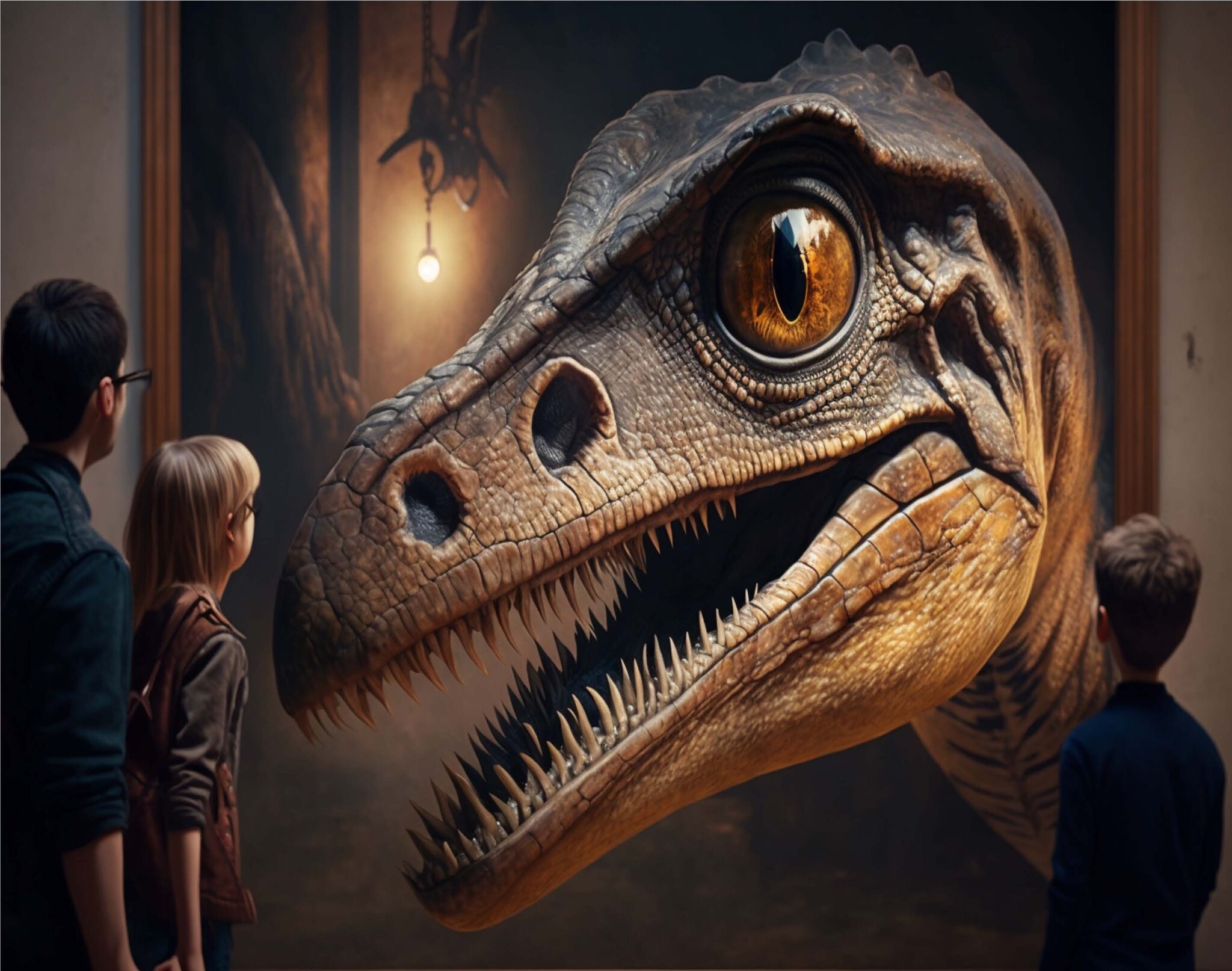 EON Programs: Leading Spatial AI and XR Education for the Future