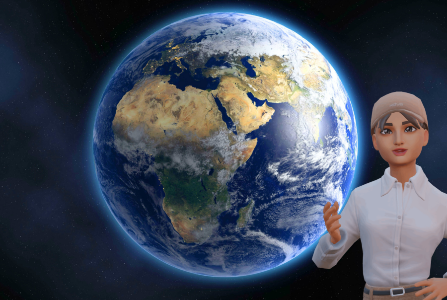 Getting Started - EON Reality