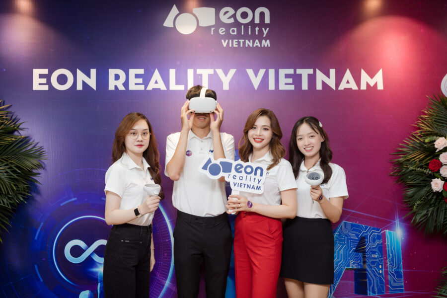 EON REALITY AMPLIFIES AI-POWERED XR SOLUTIONS WITH THE LAUNCH OF EON ... EON REALITY AMPLIFIES AI-POWERED XR SOLUTIONS WITH THE LAUNCH OF EON ...