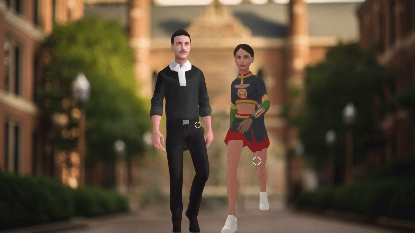 EON Reality Unveils Groundbreaking AI-Controlled Avatar Features - EON ... EON Reality Unveils Groundbreaking AI-Controlled Avatar Features - EON ...