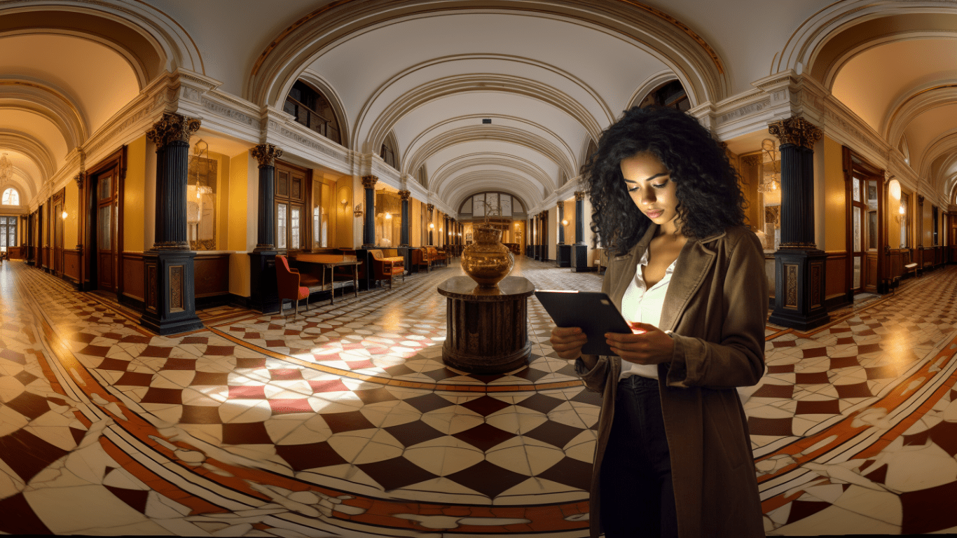 EON Reality Upgrades Educational Landscape with AI-Powered Course ...