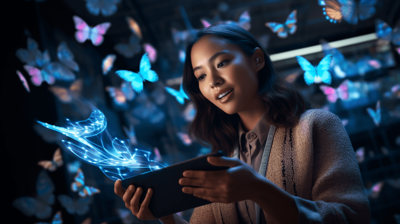 EON-XR App Creator: A New Frontier in Content Creation Across Education, Enterprise, and ...