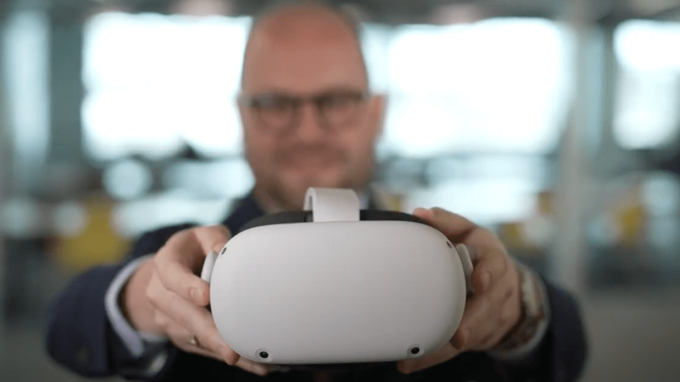 EON Reality's EON-XR Platform Demonstrates Significant Advances in ... EON Reality's EON-XR Platform Demonstrates Significant Advances in ...