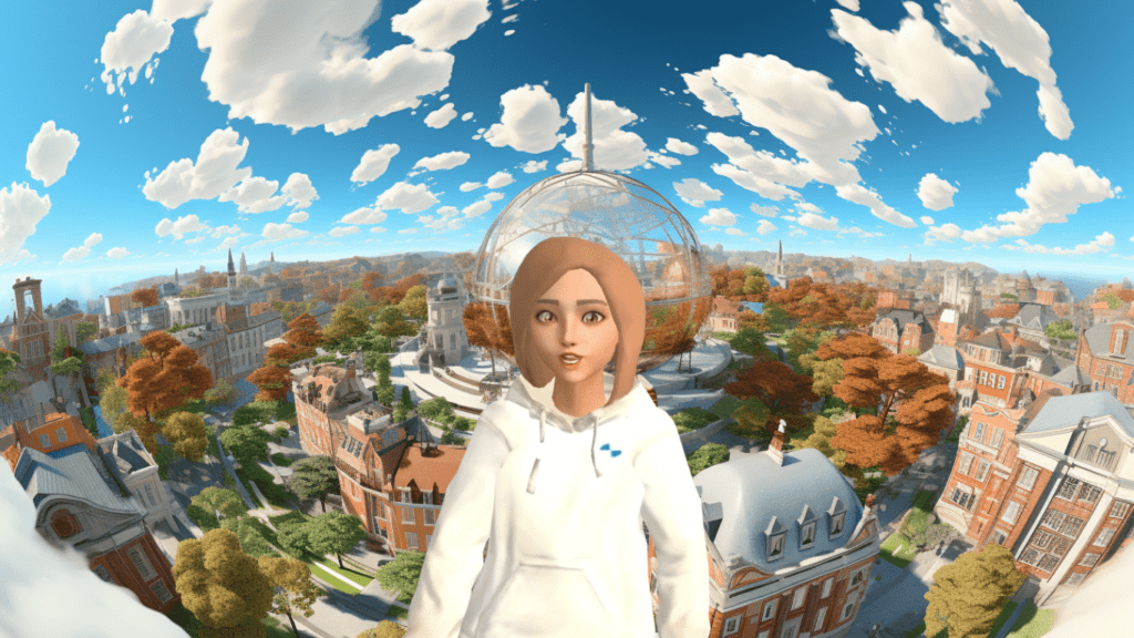 Eon Ai Assistant Spatial Ai And Xr