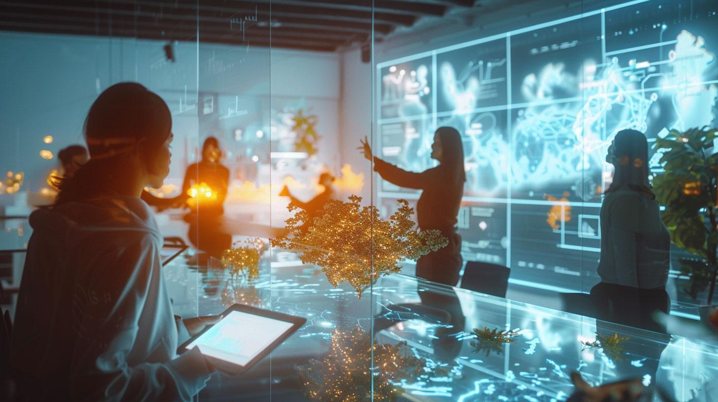 EON Reality Brings Immersive Learning Revolution to Croatia with 10,000 ...