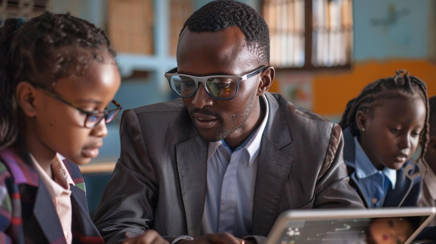 EON Reality expands in Ethiopia, launching Spatial AI Center with ... EON Reality expands in Ethiopia, launching Spatial AI Center with ...