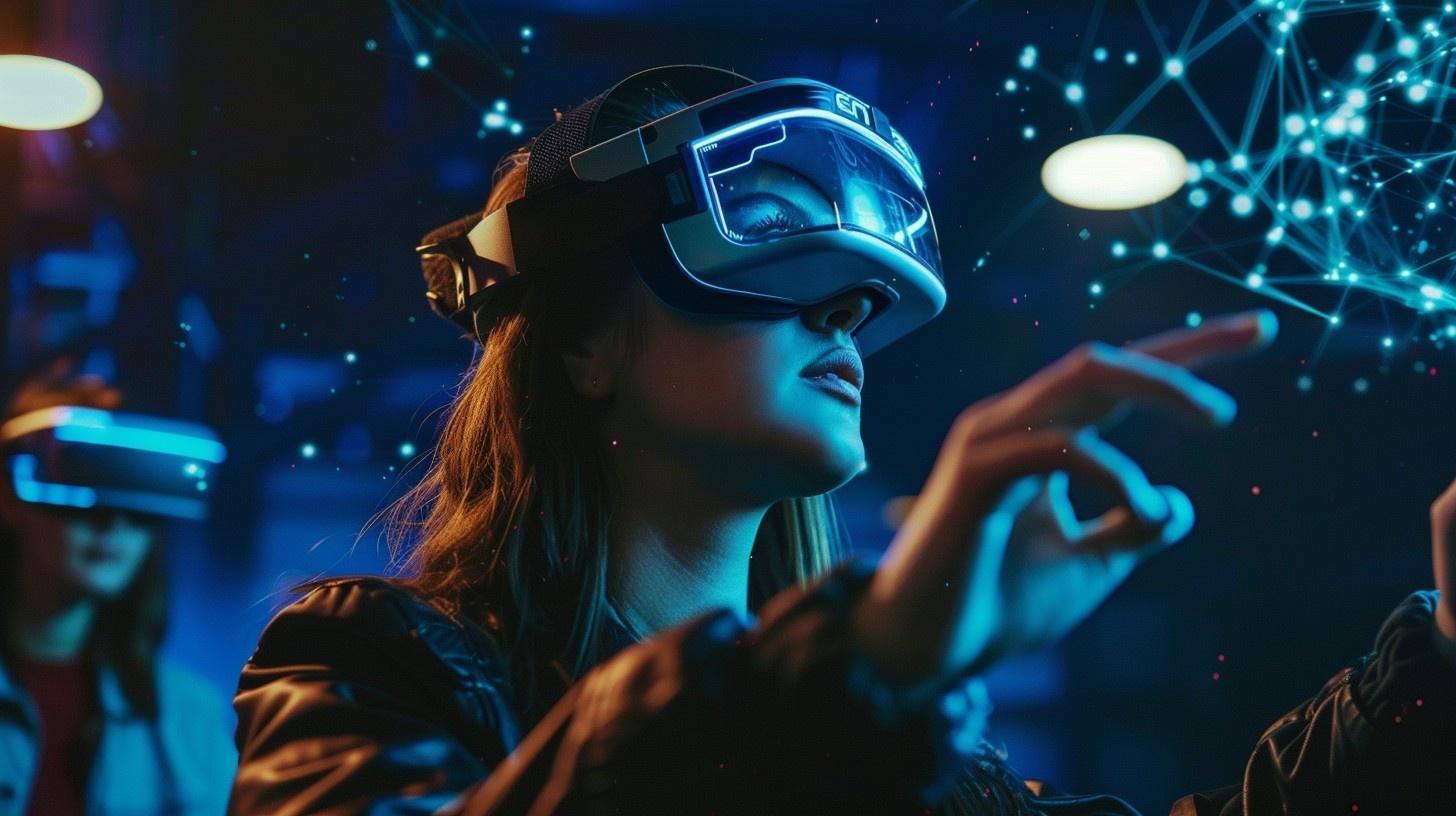 EON Reality Unveils Breakthrough Solutions in Education and Knowledge ...