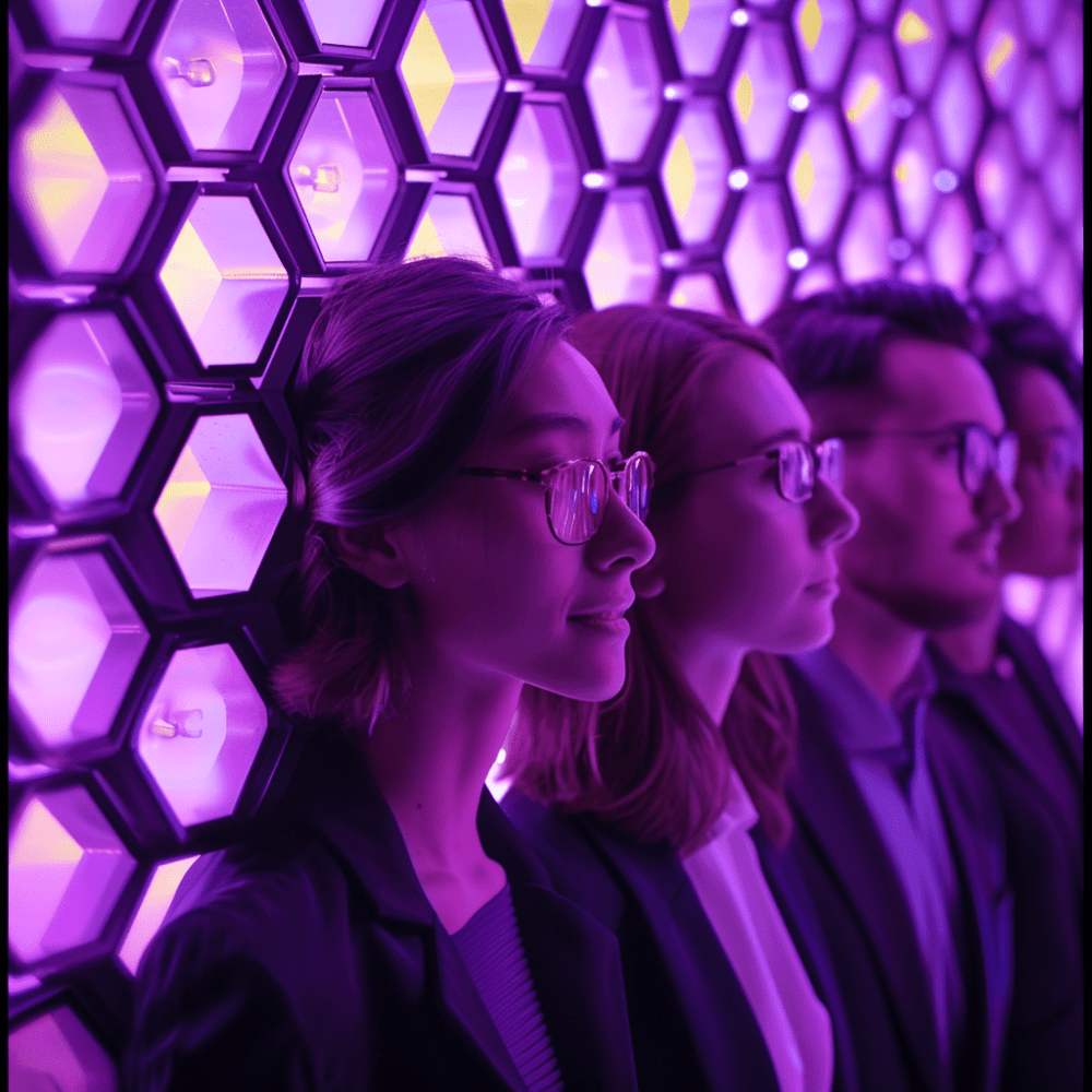 EON AI Academy: Shaping the Future with XR & Spatial AI