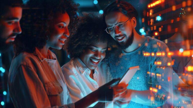 EON AI Assistant: Spatial AI and XR