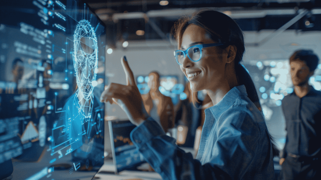 EON AI Ready: Transforming Industry Training with AI Technology