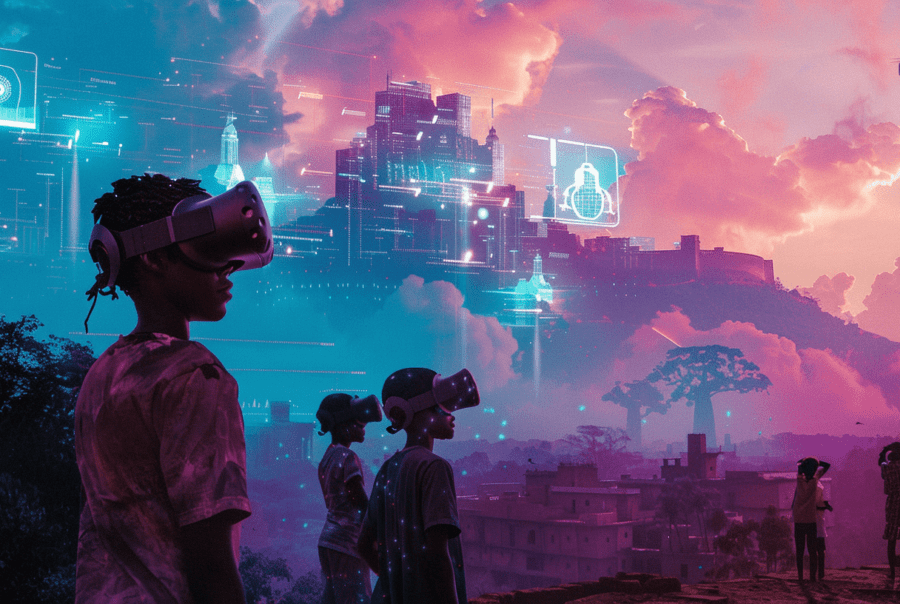 Getting Started - EON Reality - AI Assisted XR-based knowledge transfer for education and industry