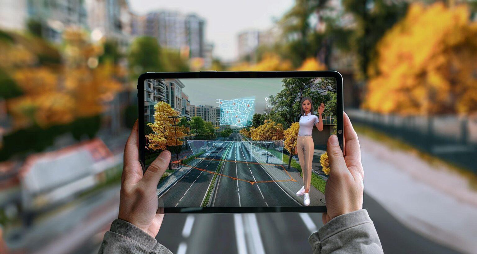 Eon Reality An Ai Powered Device Agnostic Xr Platform