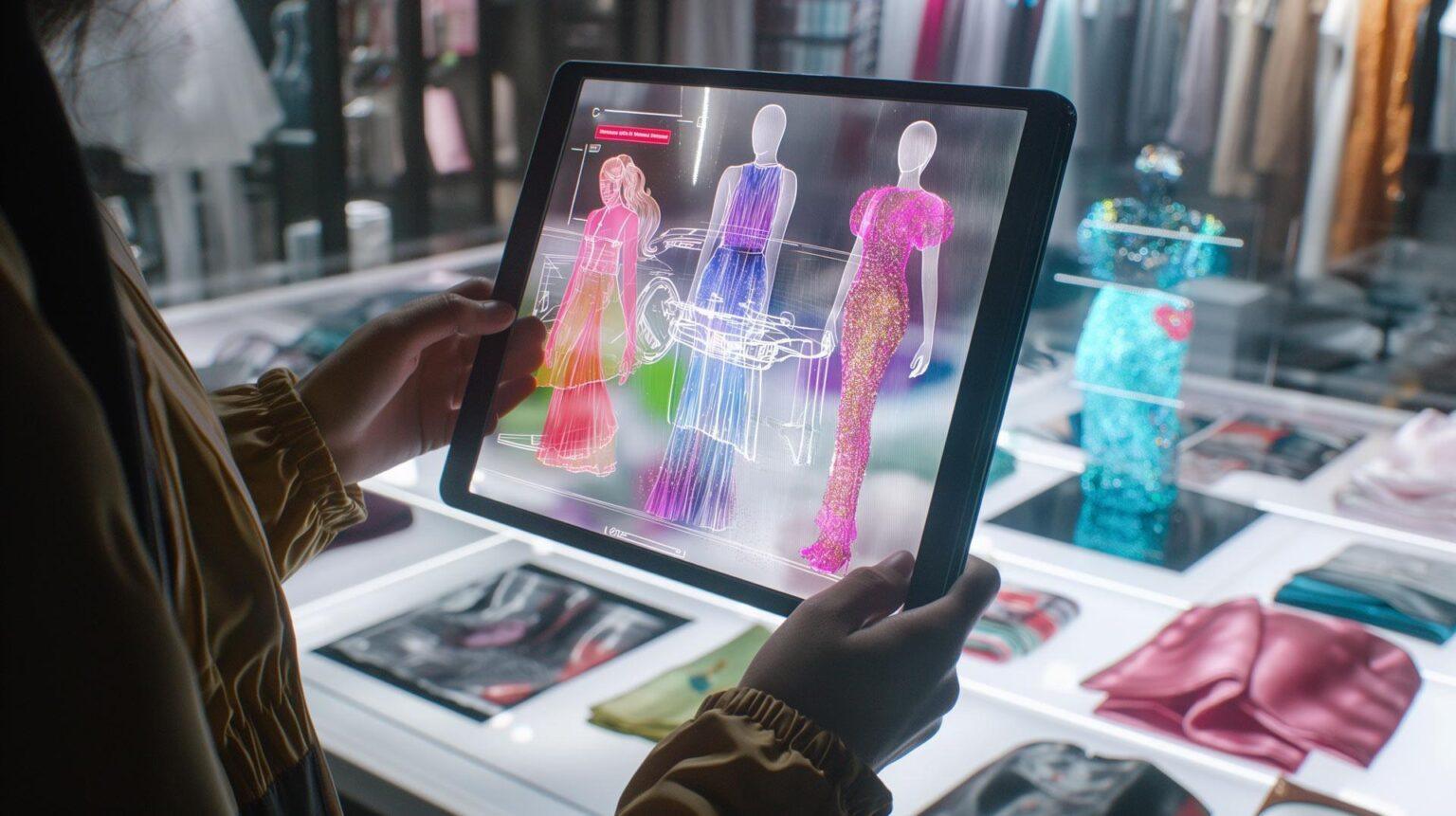 EON AI Assistant: Spatial AI and XR