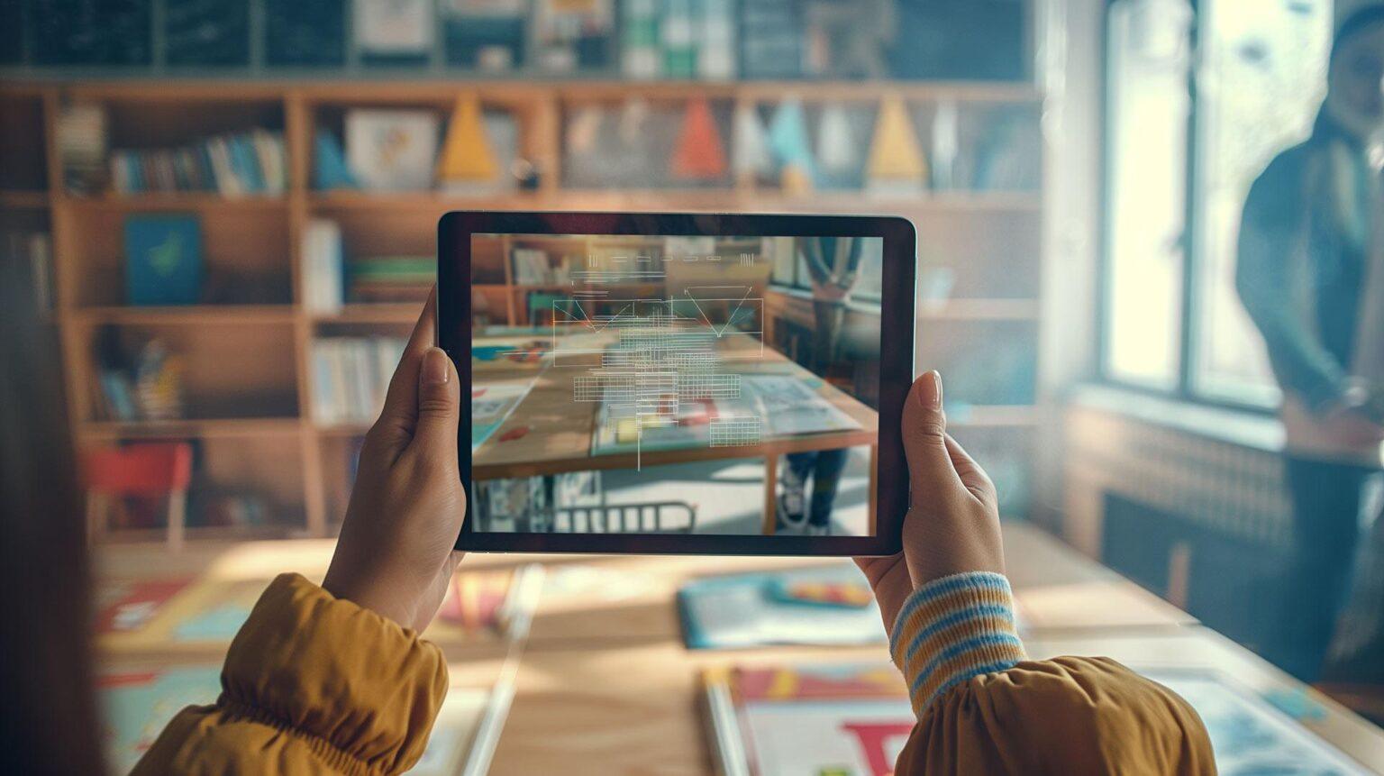 EON AI Assistant: Spatial AI and XR