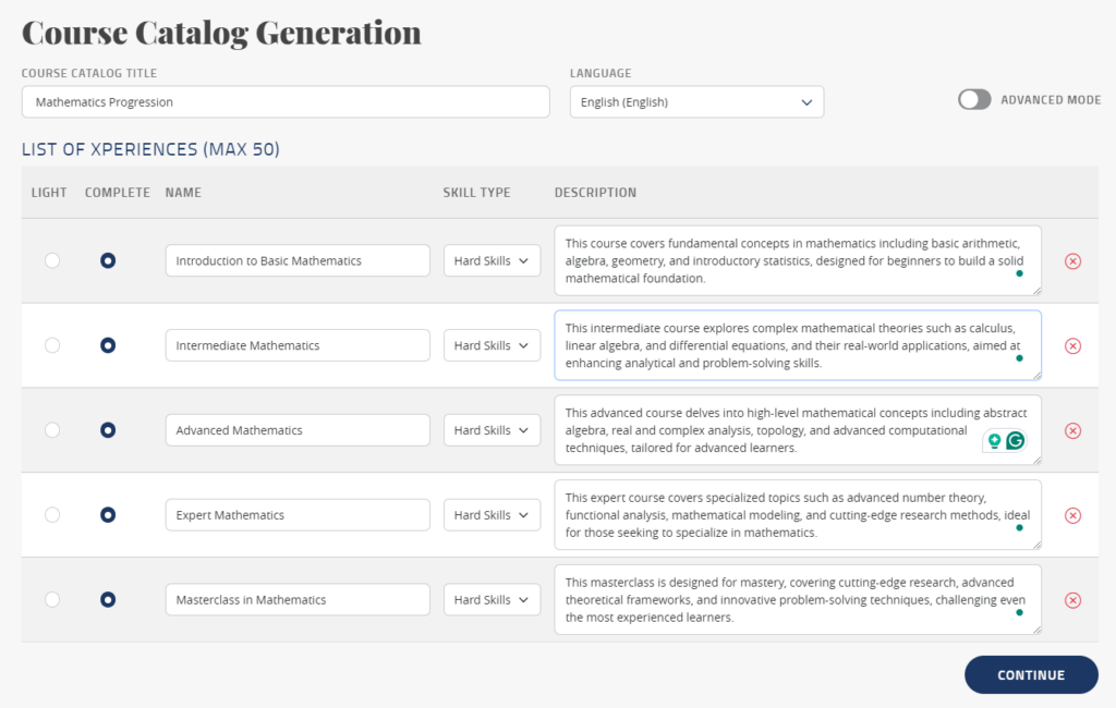 Adaptive Learning Paths Powered By Immersive Technology And Ai Eon