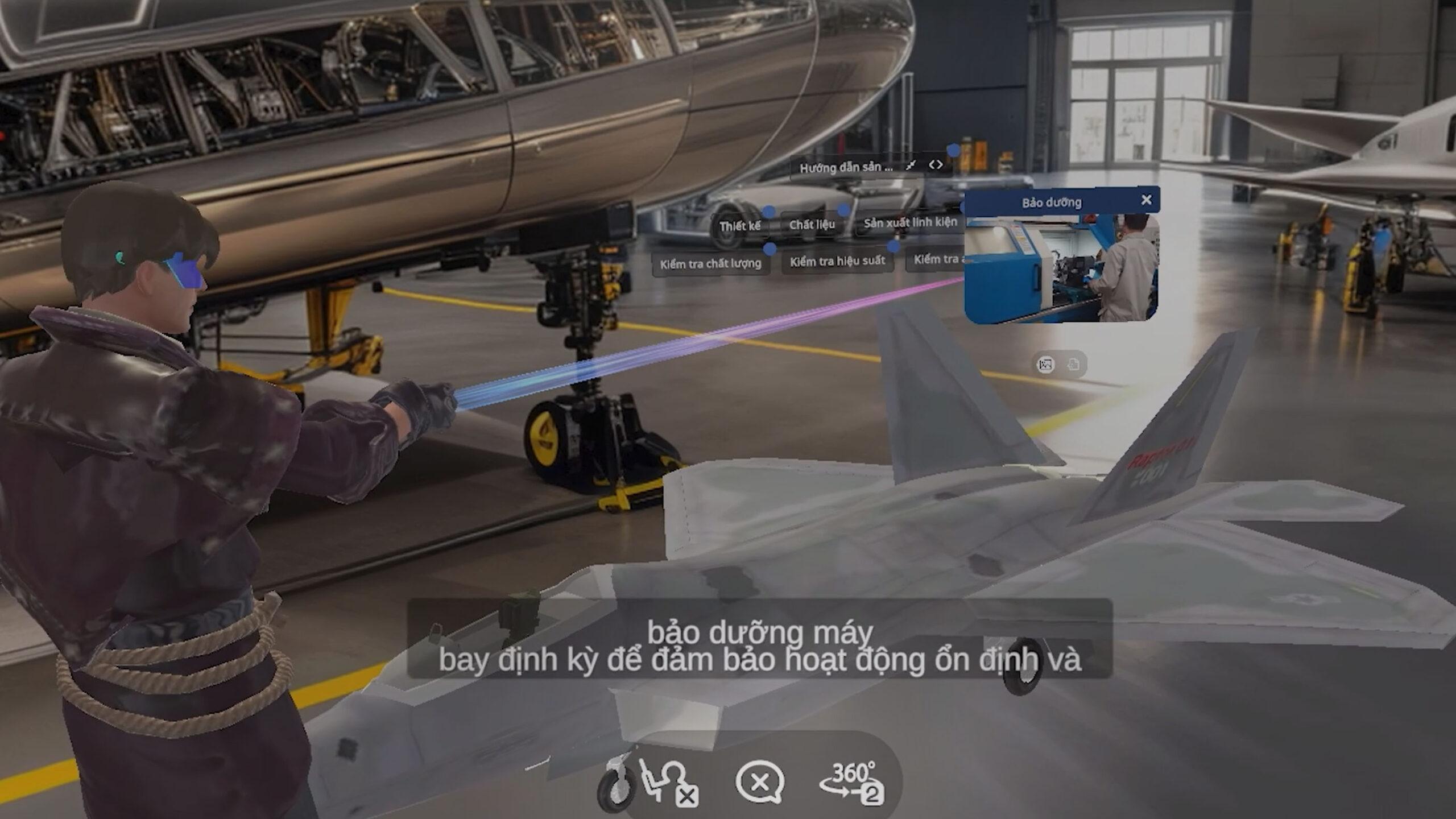 EON Reality Announces Groundbreaking Expanded Language Support for XR Platform EON Reality ...