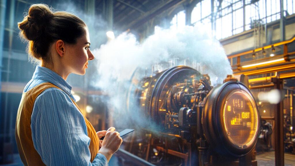 EON Reality Unveils EON-XR 11.0: AI-Powered Innovation for the Future ...