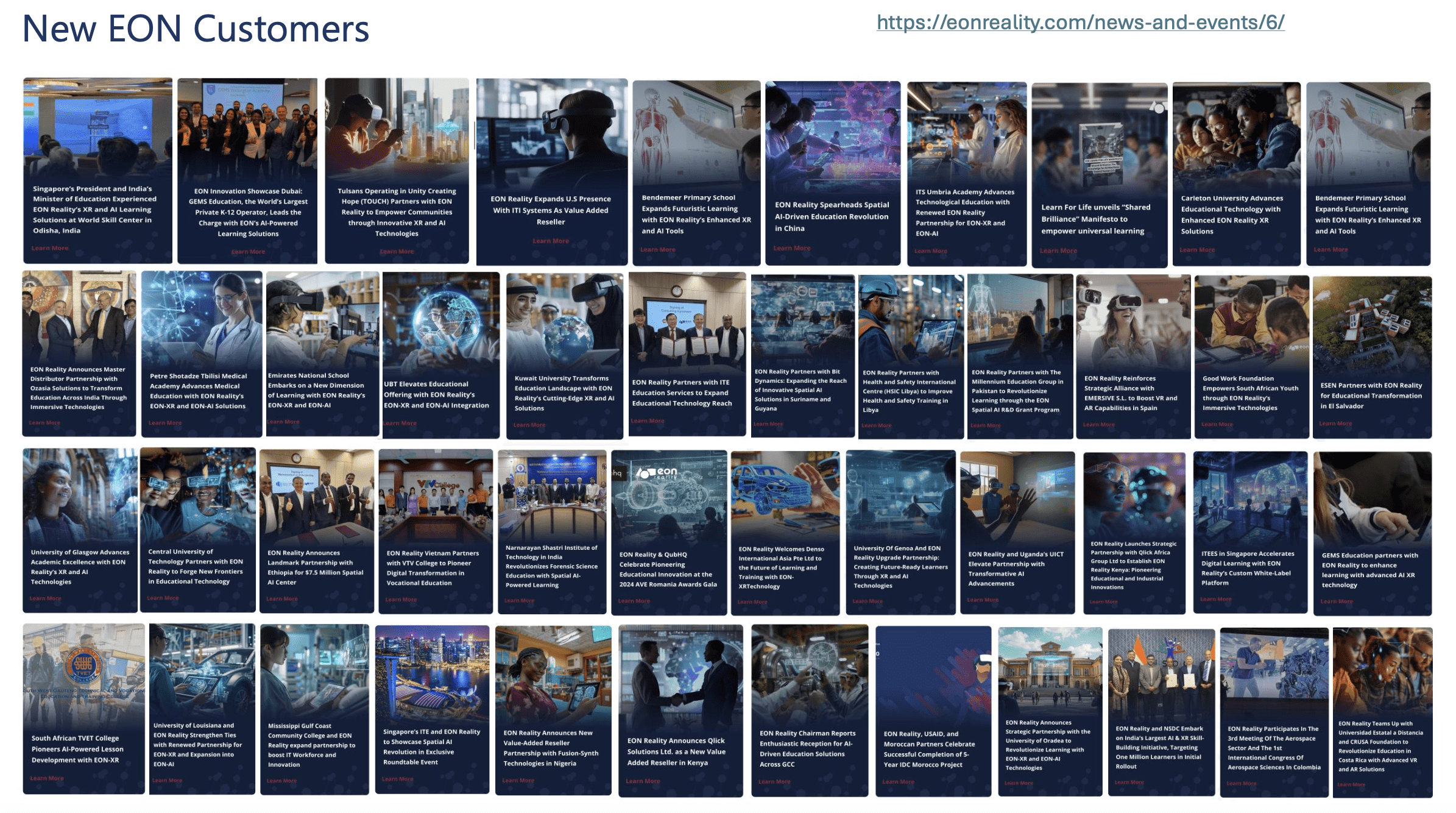 EON Reality Leads the AI Revolution with Real-World Applications - EON ...