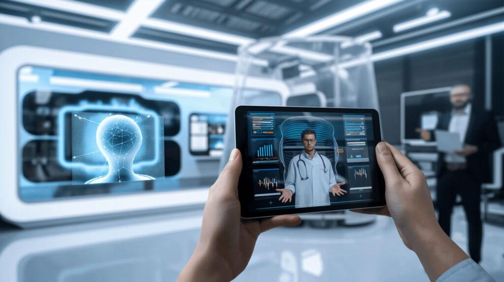 EON Knowledge Simulator - EON Reality - AI Assisted XR-based knowledge transfer for education ...