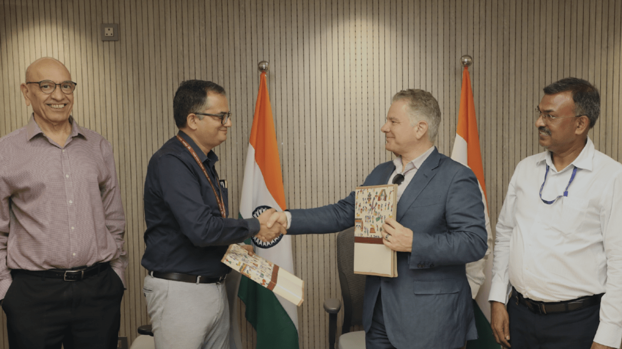 India’s Largest Immersive Education Rollout: EON Reality Partners with ...