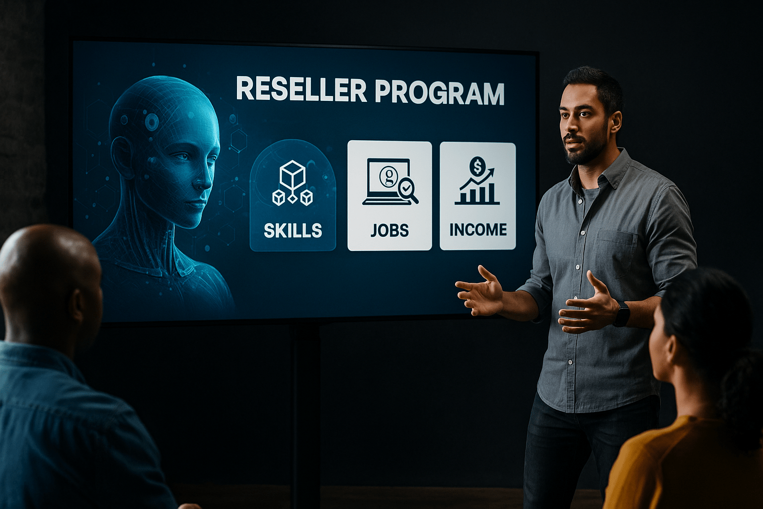 EON Reality Launches Revolutionary AI-Powered Reseller Program to Democratize Spatial Computing ...