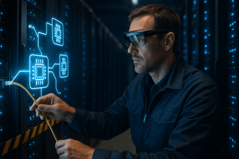 Leading XR and AI Solutions for Education & Industry | EON Reality
