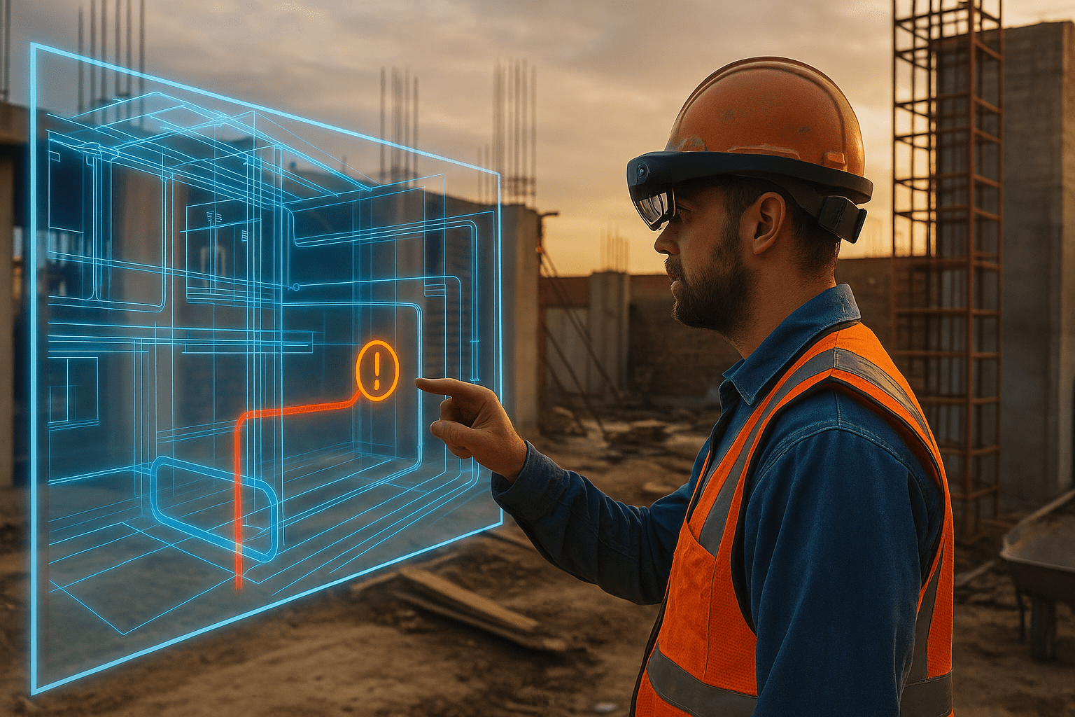 EON Reality Unveils Major EON-XR Update: Multi-Avatar Collaboration, AI ...