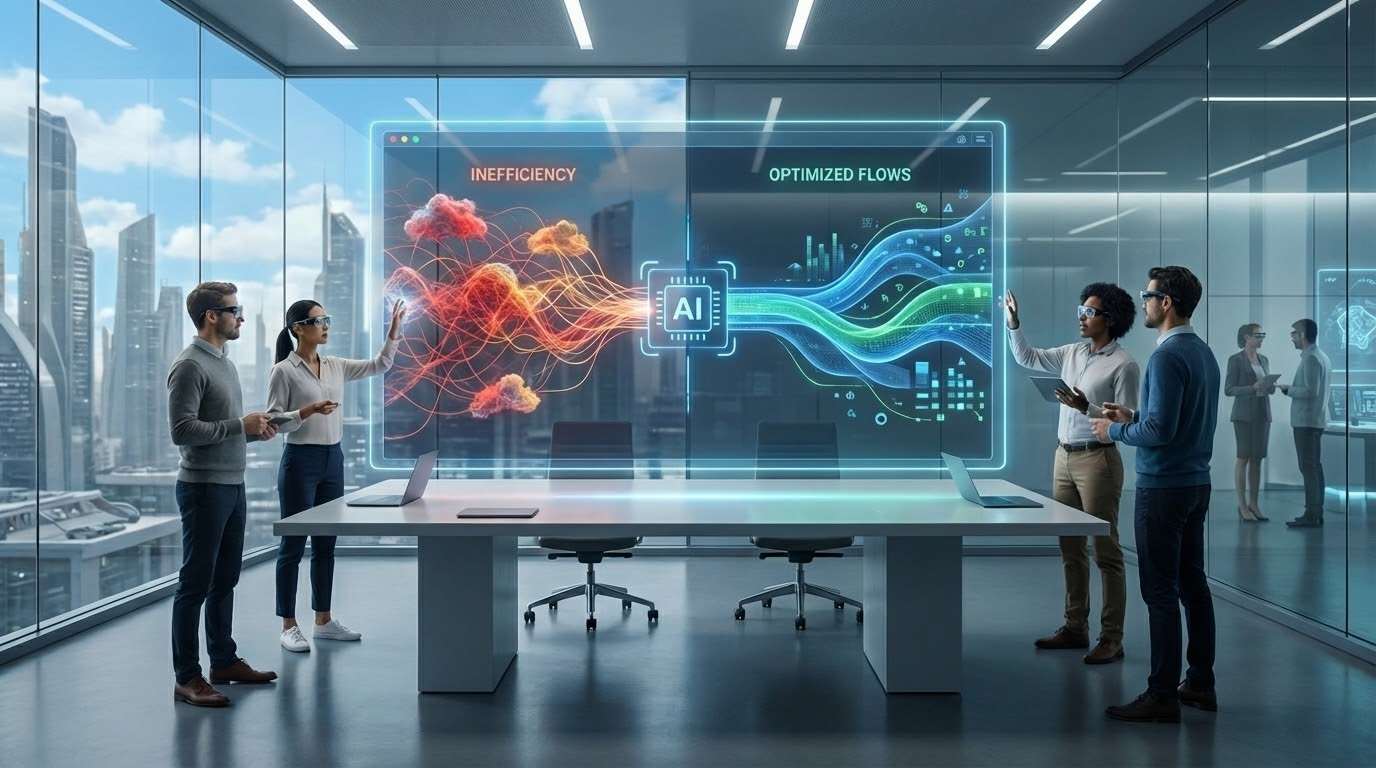 EON Reality Unveils EON Desktop Agent to Revolutionize White-Collar ...