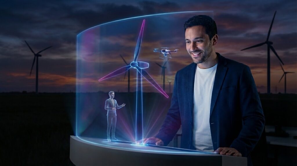 EON Reality Unveils EON-XR 11.0: AI-Powered Innovation for the Future ...